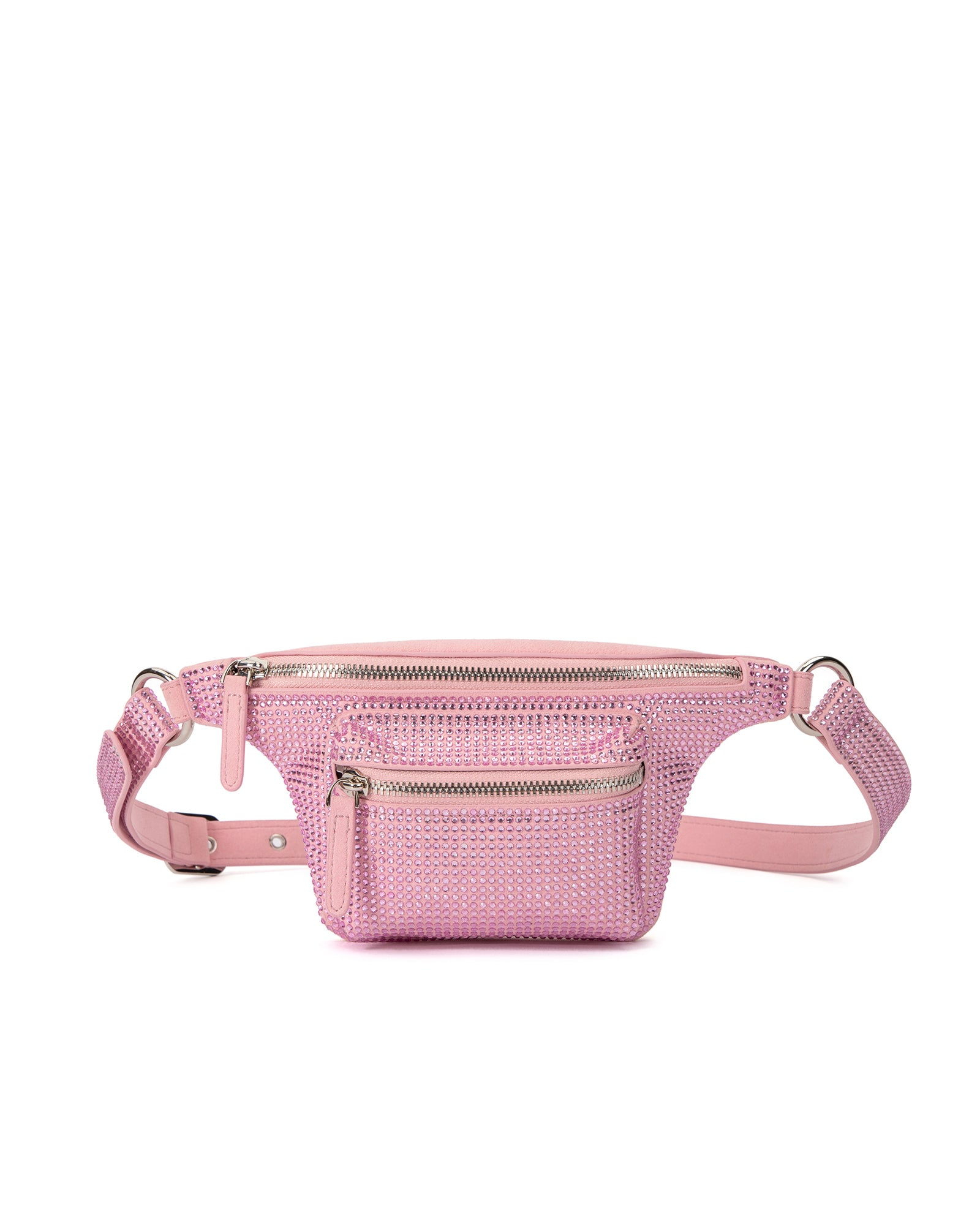 Braulio Belt Bag Brandon Blackwood New York Braulio Belt Bag Brandon Blackwood New York