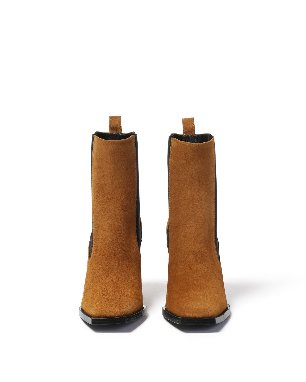 Ani Boot – Brandon Blackwood New York