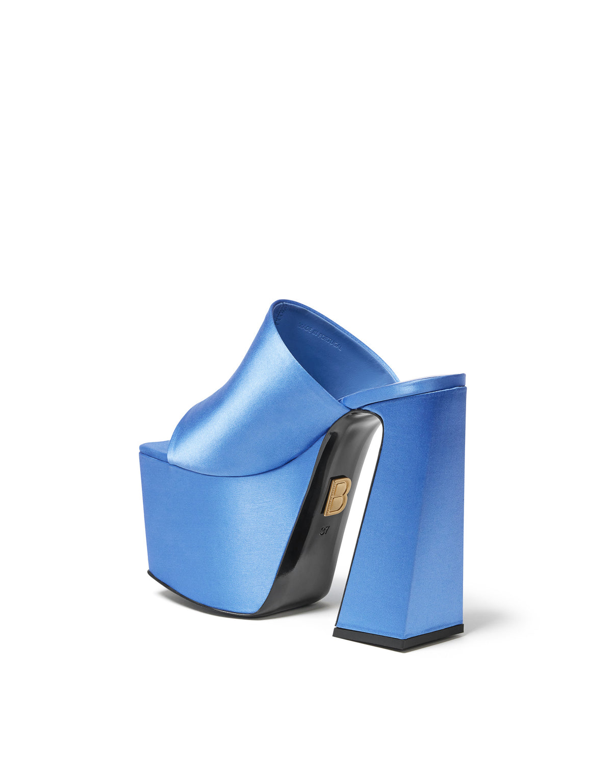 Harlo Mule – Brandon Blackwood New York