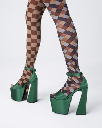 Brandon Blackwood Shoes: Slides, Platforms, Boots & More – Brandon ...